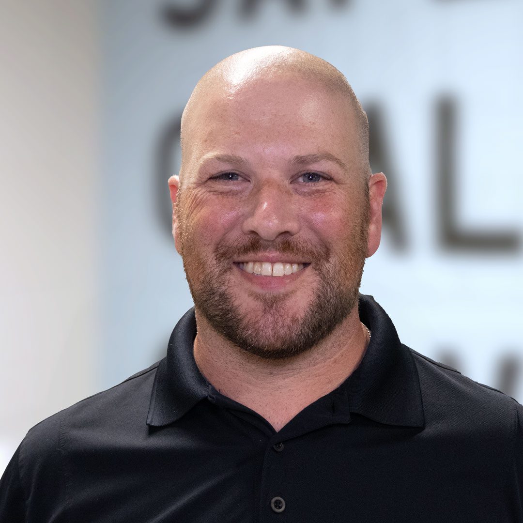 Alex Hill - Tolm Group