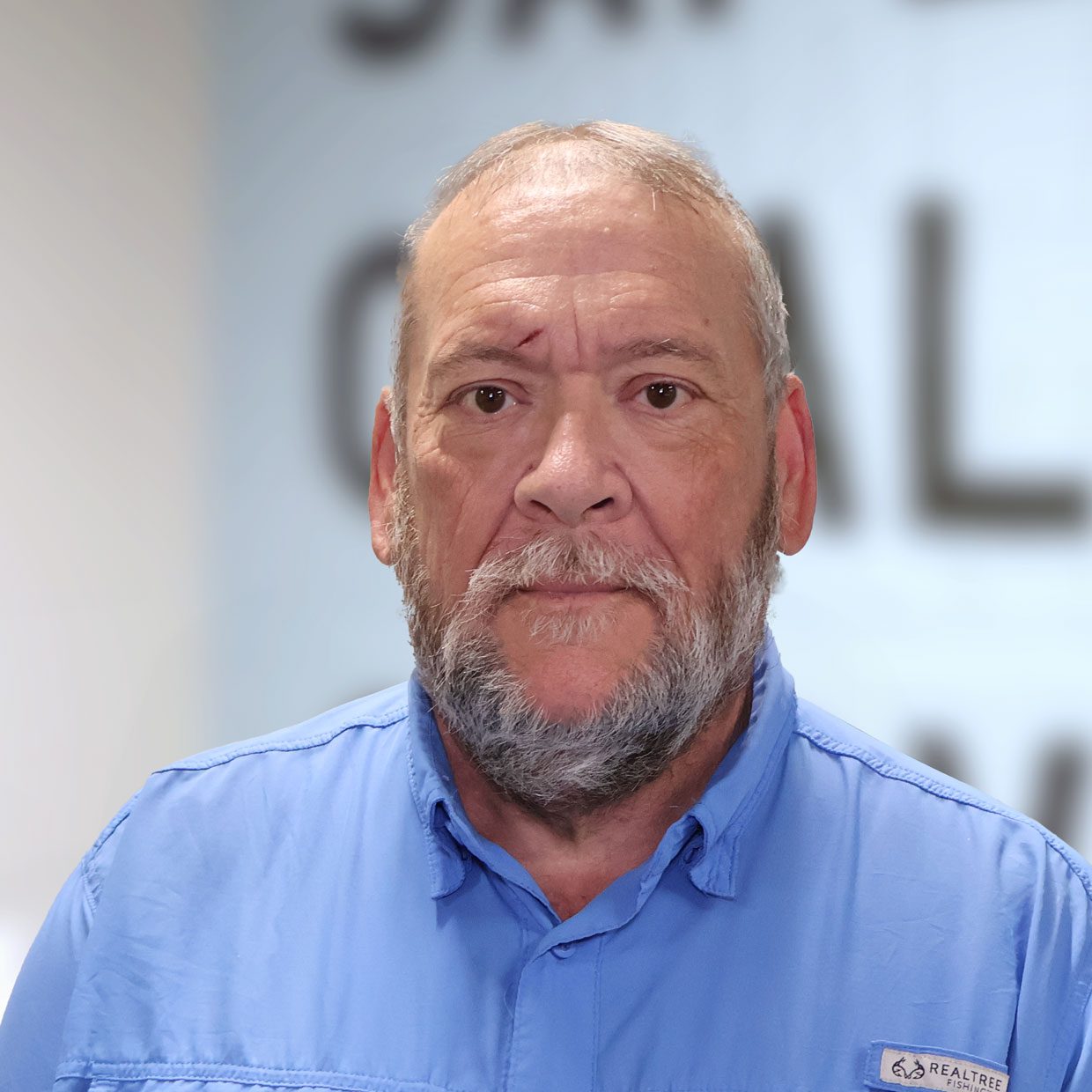 Clint Gilbert - Tolm Group